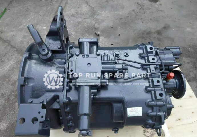 Transmission Assembly|howo transmission assy|sinotruk transmission assy ...