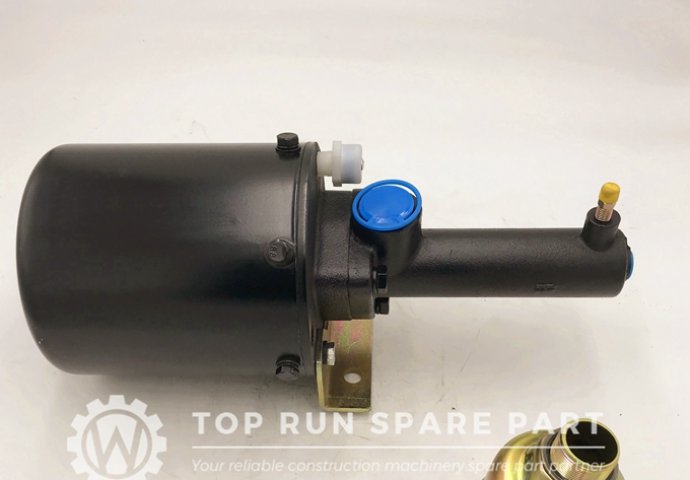 Air brake booster 800901159|air brake XZ50K-3510002|Air brake ...