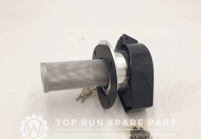 XCMG wheel loader oil filter|Oil Filter with lock 803164217|XCMG oil ...