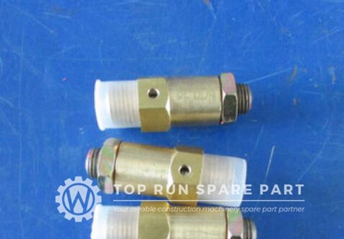 safety valve 803004050|wheel loader safety valve|XCMG loader safety ...