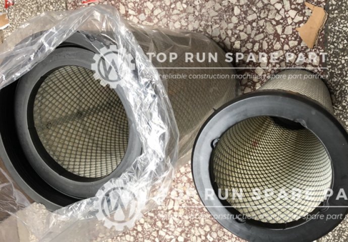 oil filter 1010600408|hydraulic oil filter 1010600408|Zoomlion crane ...