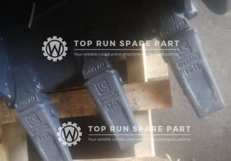 Liugong Foton Lovol spare parts supplier & exporter | TOP RUN SPARE PART