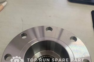 News and Cases | Top Run Spare Part