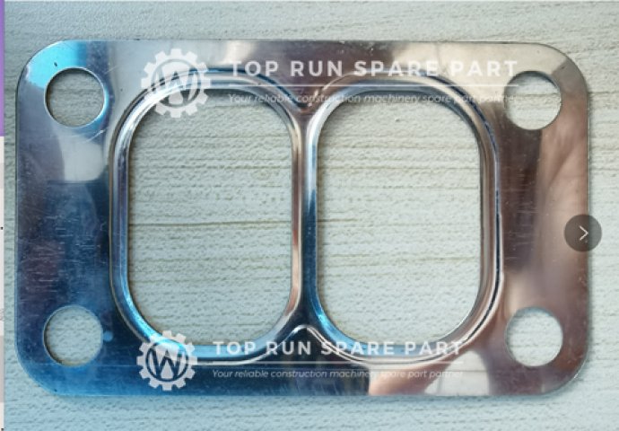 gasket 3901356|turbo gasket 3901356|Cummins turbo gasket 3901356 ...