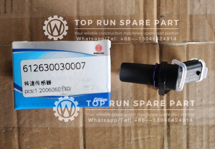 sensor 612630030007|speed sensor|Weichai speed sensor|Weichai engine ...