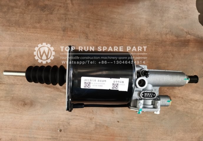 clutch booster 41710-Y3B0E|truck clutch booster|JAC truck clutch ...