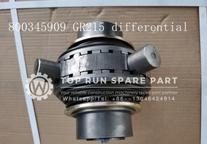 differential 800345909|motor grader differentialXCMG grader ...